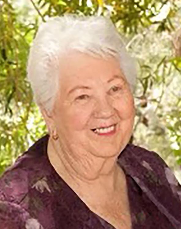 Bonnie Jo Simons | News, Sports, Jobs - Daily Herald